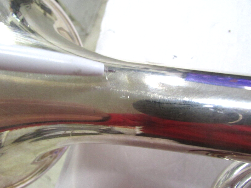 Jupiter Trumpet Pro Silver Plate XO 1602 *LOOK* | eBay