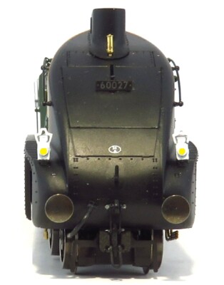 LNER Working Oil Lamps OO Gauge x1 Includes Bi Colour Options | eBay