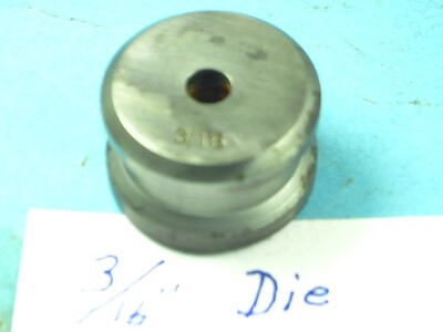 Punch Presses - Rotex