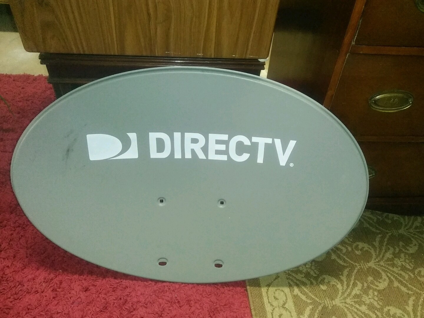 15 Lot of Directv Satellie Parts and Equipment | eBay