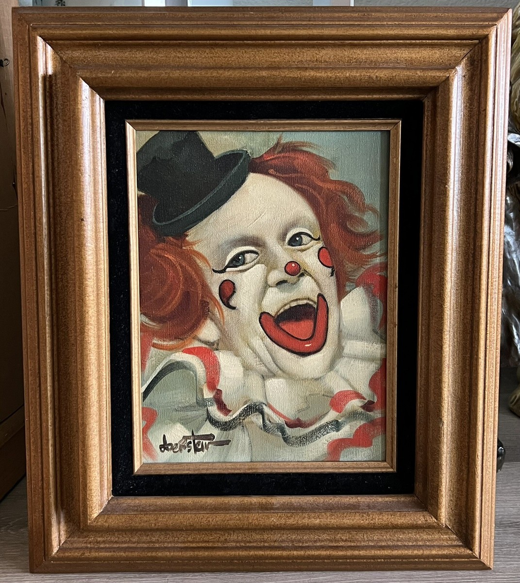 Pinturas Aterradoras 10 Pinturas De Terror | Arte Que Te