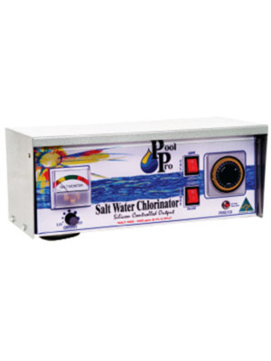 NEW Pool Pro CPP20 Chlorinator | eBay Australia
