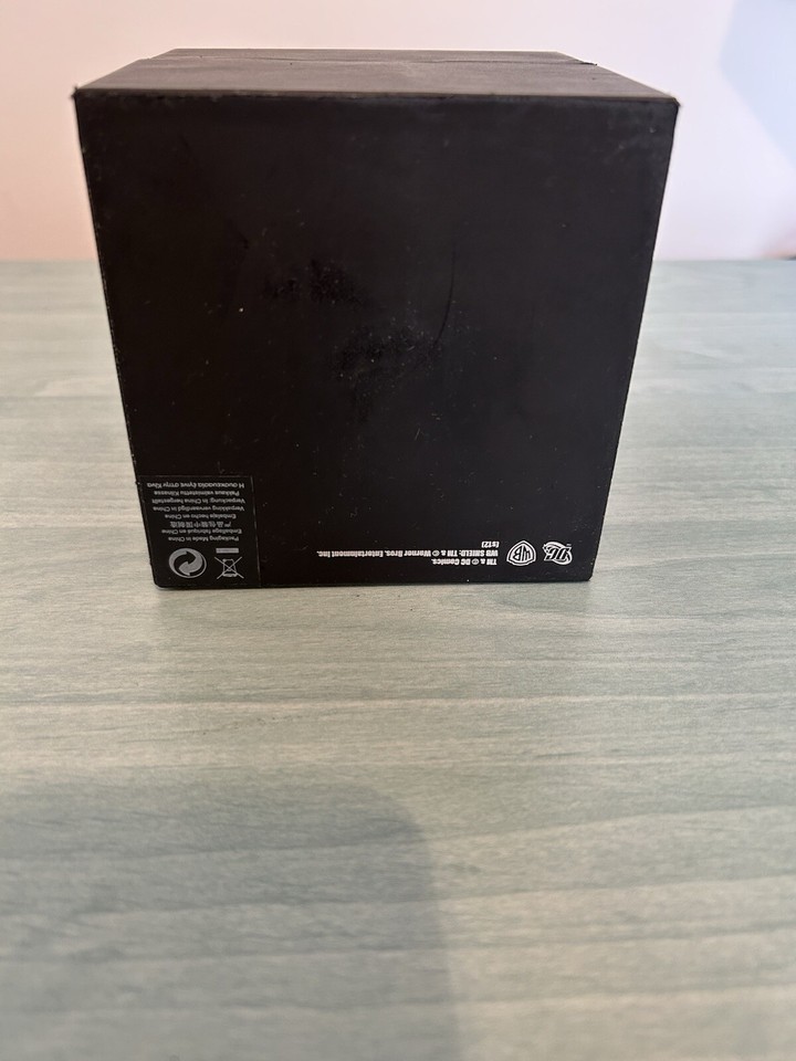 The Dark Knight Rises Batman diesel watch limited edition 1716/5000 | eBay