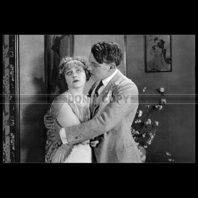 Photo F.023428 WANDA HAWLEY & FORREST STANLEY (THE HOUSE THAT JAZZ ...