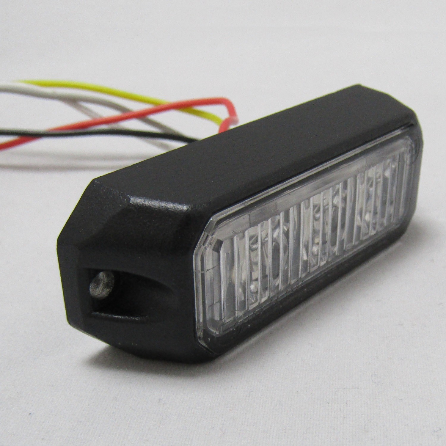 IC360 Pair of 3 LED Surface Mount Grill Module light 12v / 24v (2 ...