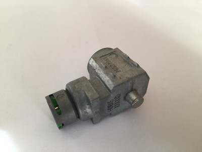 2013-2017 Ford Focus, Fusion, Oem Collapsable Steering Column Sensor | eBay