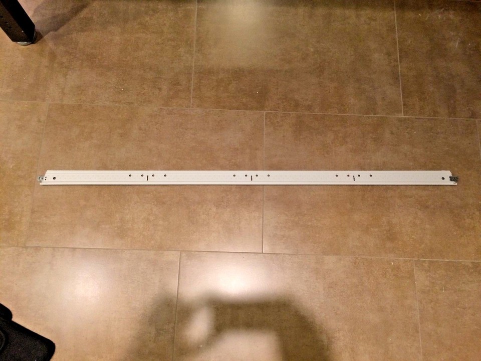 12 White Armstrong Interlude XL6140 Tees 4" | eBay