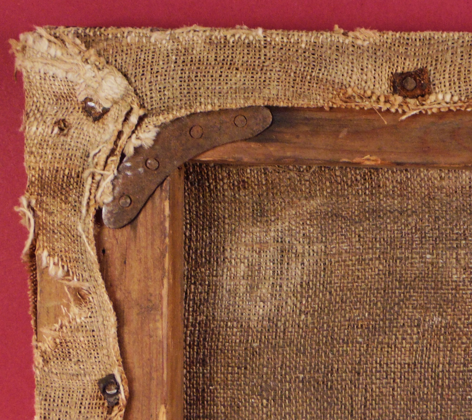 Russian Painting Princess Tarakanova Oil Canvas BIG 35” 1960s Soviet ...