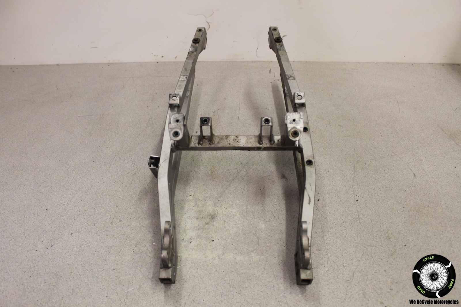 2000 Kawasaki Ninja ZX7R ZX750P REAR SUBFRAME BACK SUB FRAME ZX 750 00 ...