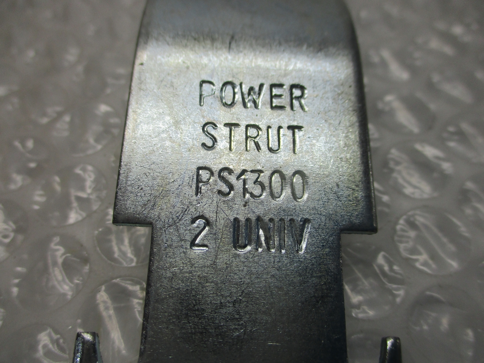 POWER STRUT PS1300 CONDUIT CLAMP LOT OF 6 NSNP | eBay