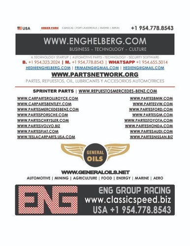 OEM/NEW M5 M6 OEM 21542282998 BMW E60 E63 E64 SMG H11999 Clutch ...