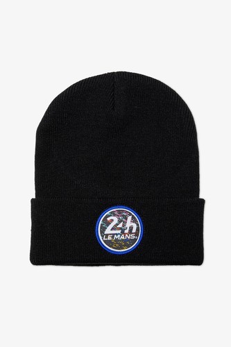 VR46 Valentino Rossi Monster Energy Racing Le Mans 24hr Cuff Beanie Hat ...