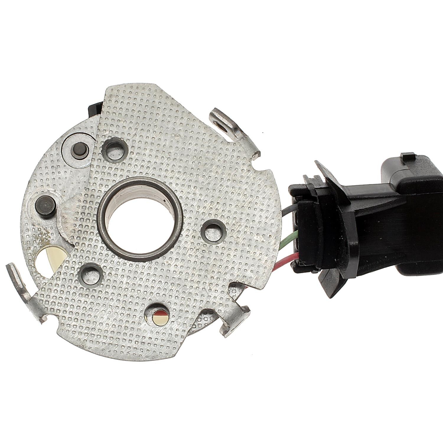 Distributor Reluctor for Quantum, 4000 Quattro, Coupe, 4000+More LX-651 ...