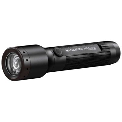 Led Lenser P5R Core Rechargeable Torch 2020 Model | eBay