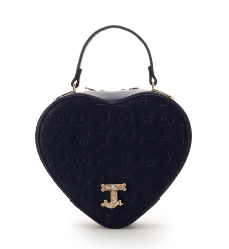 HIGASHIKATA JOSUKE Heart Bag JoJo's Bizarre Adventure Samantha Vega ...