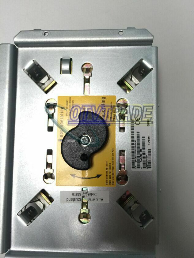 1PC Used SIEMENS 6FC5247-0AF08-2AA0 PCU hard disk | eBay