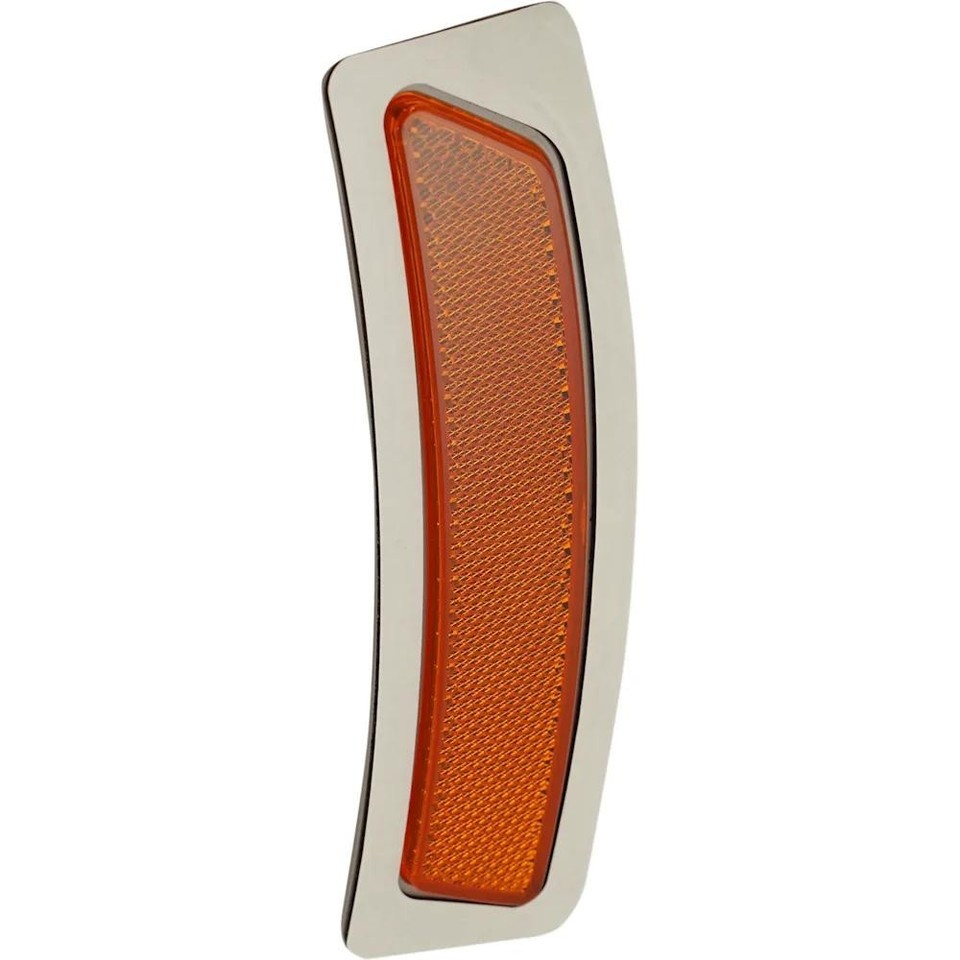 New Right Front Side Marker Fits Bmw By BM2551103 63147847206 | eBay