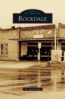 Rockdale by Lucile Estell (English) Hardcover Book 9781531656782 | eBay ...