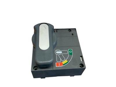 Genuine ABB KTS3RH Direct Mount Rotary Disconnect Handle SACE Tmax MCCB ...