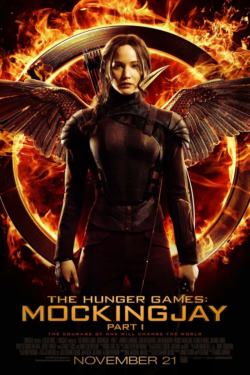 La Copertina Del Film Hunger Games Itunes Temple Run Do You Dare To