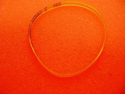 HP PhotoSmart C4599 Printer Paper Drive Belt | eBay