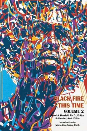 Black Fire--This Time, Volume 2 by Derrick Harriell: New | eBay