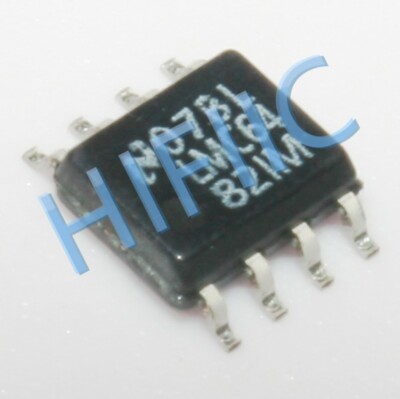 LMC6482IMX LMC6482 Dual Rail-To-Rail Input and Output Operational ...