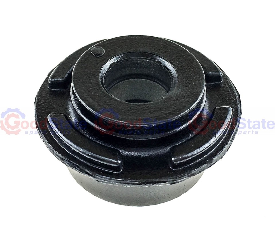 GENUINE Mitsubishi Pajero All 90-On Lower Radiator Mounting Support ...