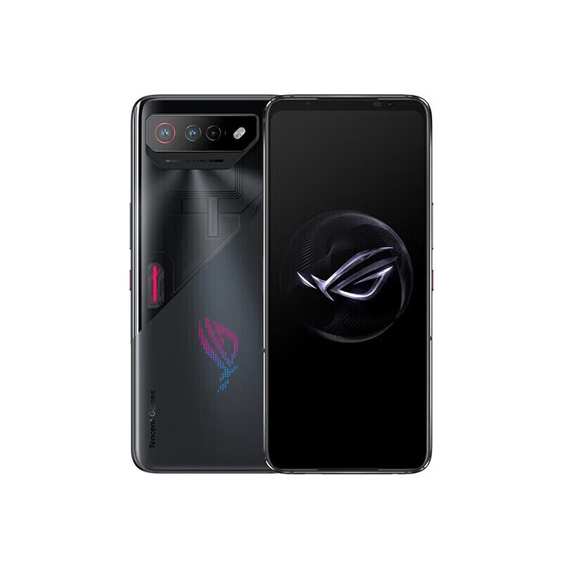ASUS ROG Phone 7 5G Smartphone Android 13 Snapdragon 8 Gen 2 Octa Core ...