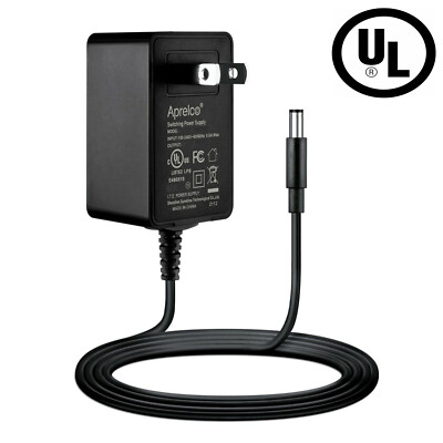 UL AC Adapter for Logitech iPod Dock MPN: KSAFB055090W1US Logitech iPod ...
