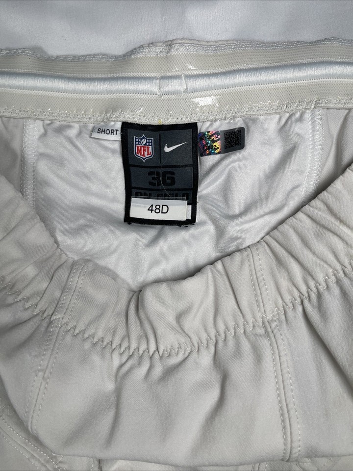 #48 Ronnie Harrison Colts Game-Used Pants from the 2022/2023 Season ...