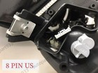 FOR 2016-2019 BMW 3' F30 F31 330i 328i 320i 340i 335i LED HEADLIGHT ...