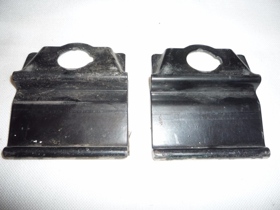 Yakima Q clips, clip, for use with Q Tower roof rack | eBay