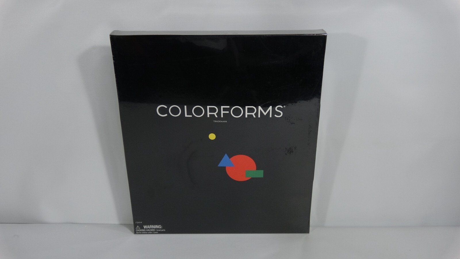 The Original Colorforms Set 2010 Re-Issue Set | eBay