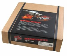 WARN 424 Select 62616 Honda Foreman Rubicon 4wd ATV Front End ...