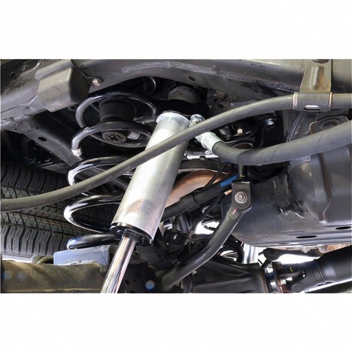 Lift Kit - Stage 5 ICON for Toyota Land Cruiser 2008-2011 743593945173 ...