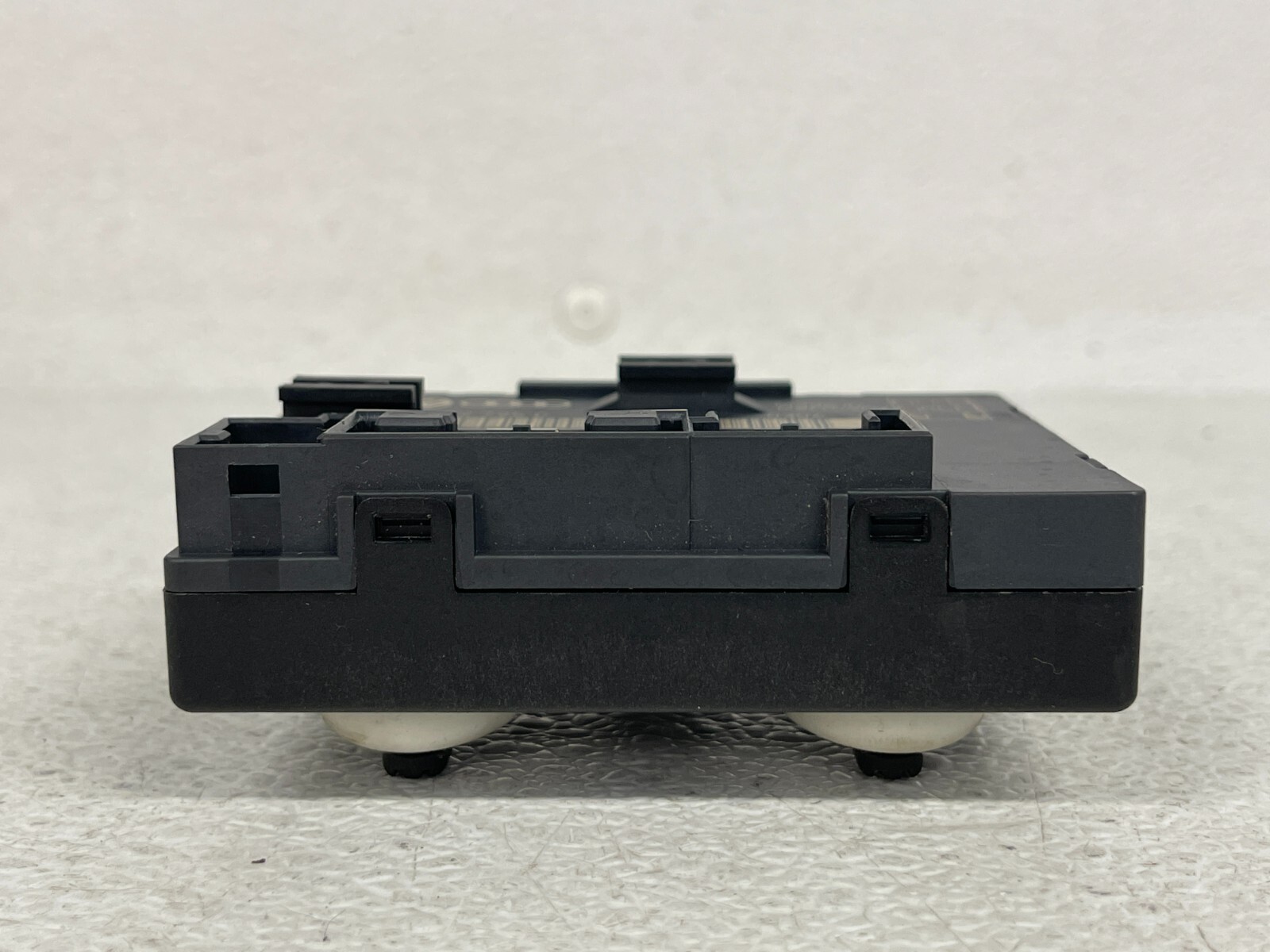 ⭐ 2010-2012 AUDI S4 A4 REAR LEFT DRIVER DOOR CONTROL MODULE UNIT OEM ...