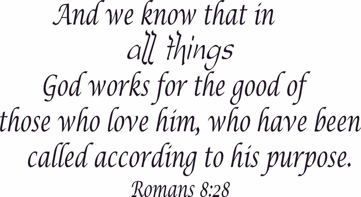 Romans 8 Clip Art Church