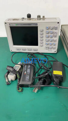 Anritsu SiteMaster S332D Cable & Antenna Analyzer with battery ...