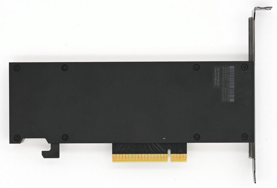 NVIDIA A2 Tensor Core GPU 16GB PCIe Graphics Accelerator CUDA Ampere ...