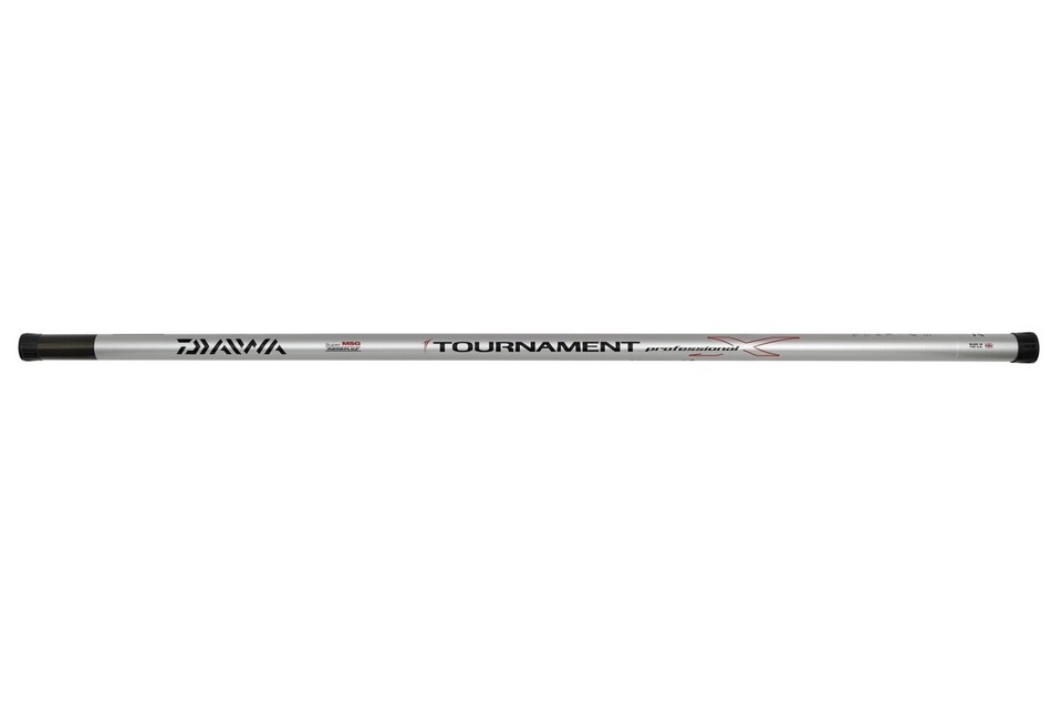 Daiwa Tournament Pro X Fishing Pole CHOOSE 16m Pole Match, Power or ...