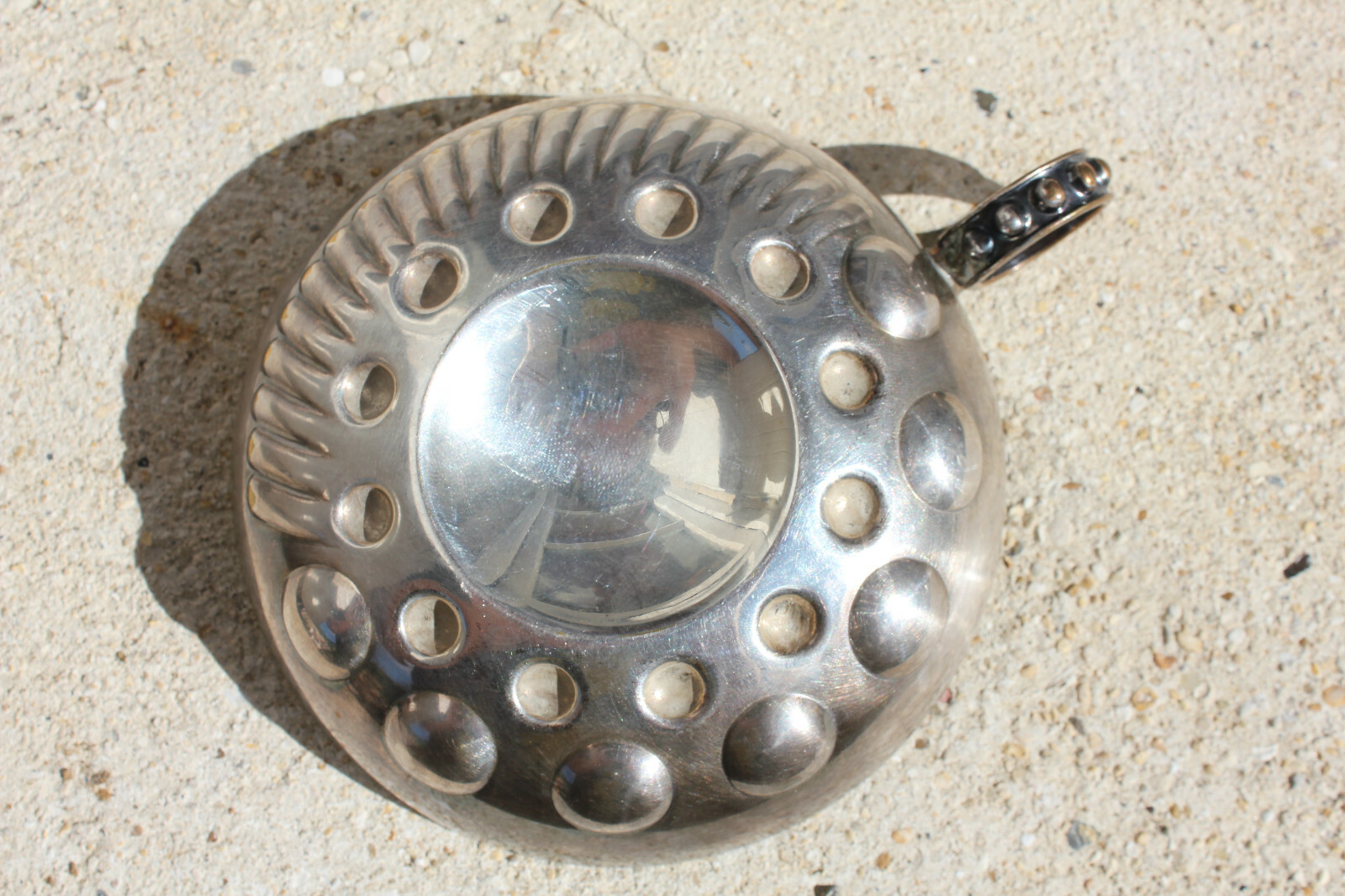 Tastevin d’occasion | Plus que 3 à -65%