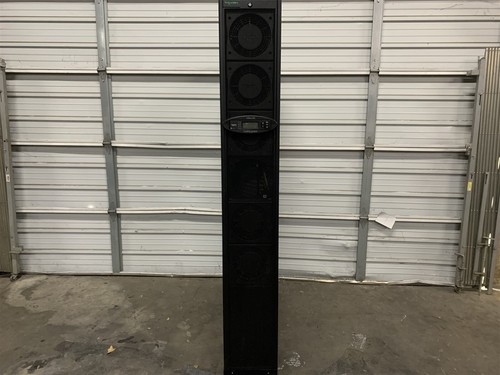 SCHNEIDER APC InRow SC Air Cooled ACRD100 | eBay