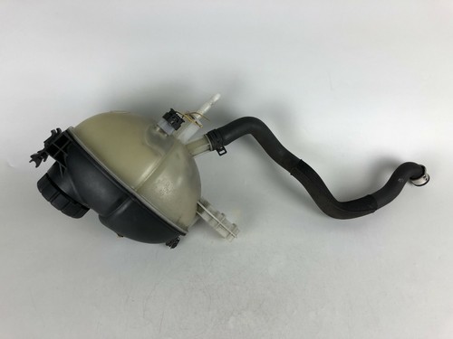 Mercedes Benz C Class W204 Coolant Water Expansion Reservoir Tank ...