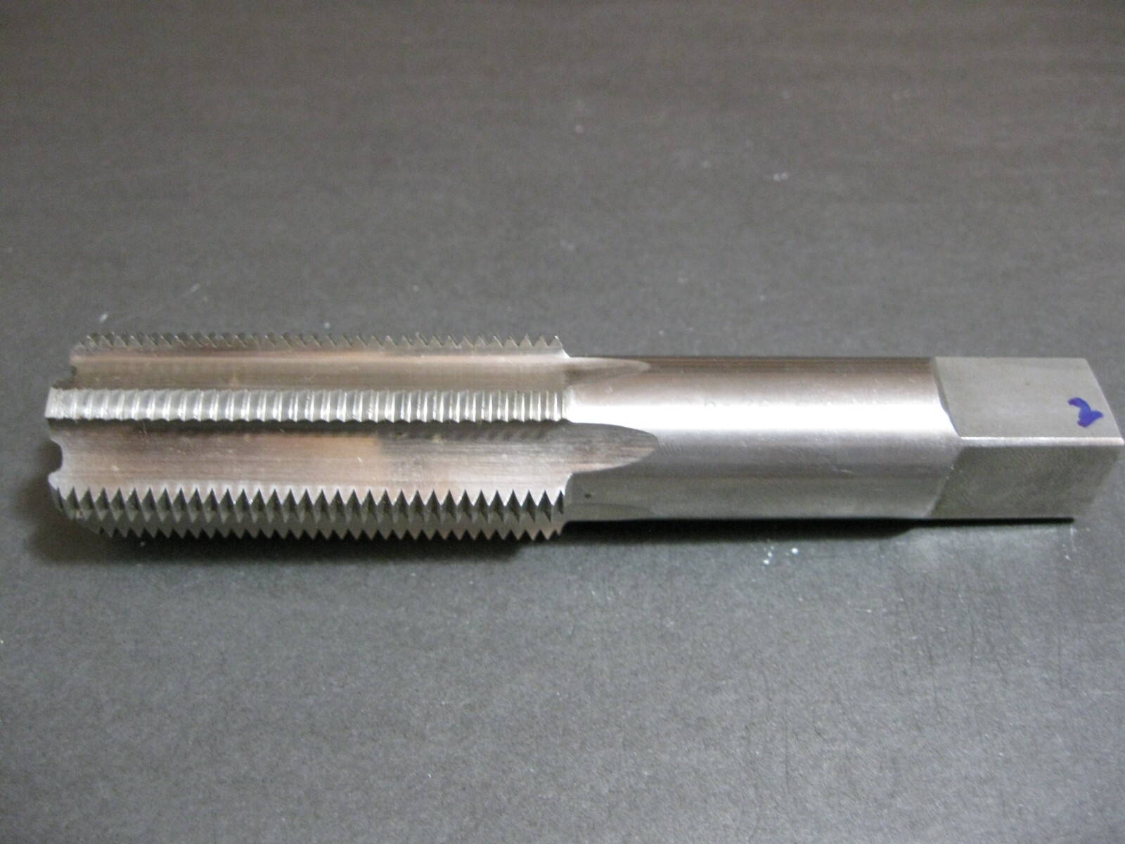 1-14 NS Left Hand Bottom Tap 6 flute HS +.0009 MORSE USA | eBay
