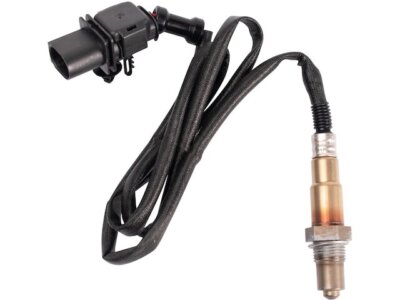 TRQ 83MJ49S Upstream Left Oxygen Sensor Fits 2020-2021 Ford Explorer | eBay