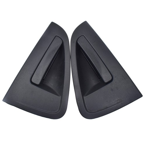 2Pcs Rear L R Exterior Door Handle For Chevrolet Spark 13-15 95987920 ...