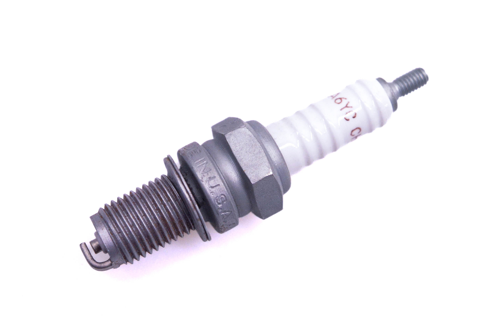 NGK DR8ES-L - Alternative spark plugs