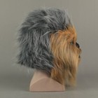 Cosplay Star Wars Chewbacca Mask Full Head Masquerade Mask Halloween ...