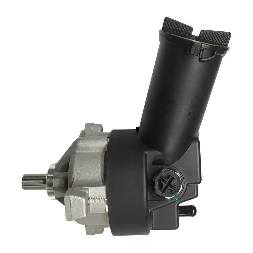 Power Steering Pump-New with Reservoir Edelmann 6131R for sale online ...